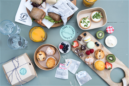 🥗 De Tuynkamer Hoorn | Officiële Website | Bestel Online!